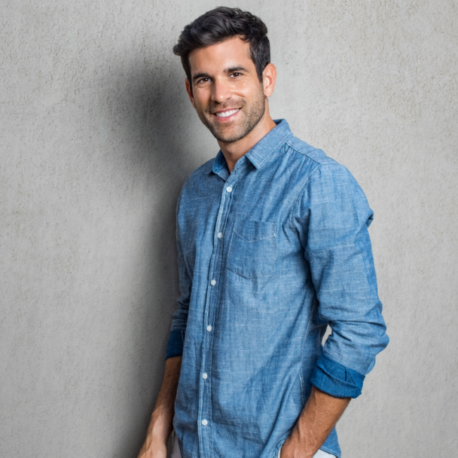 Shader – QC: Fashion and Style for Men